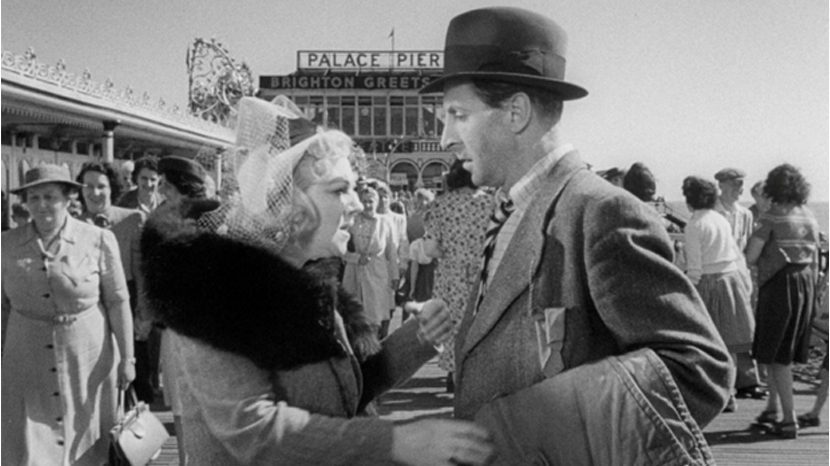 Brighton Rock (1947 film) - Alchetron, the free social encyclopedia