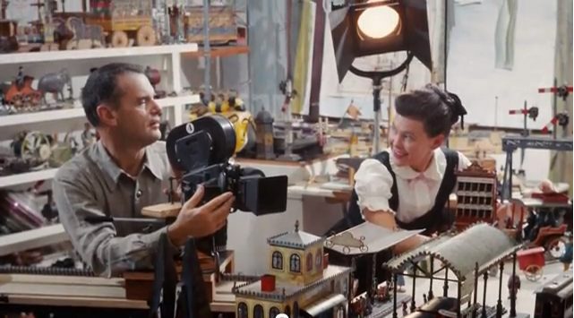 Charles and Ray Eames Hollywood connections (and how they snuck their ...